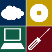 Quad | IT Support Sheffield | Software Development